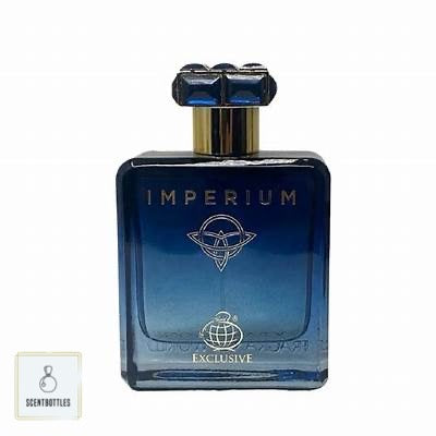 Fragrance World Imperium 100ml EDP (Male) – Scent-Bottles