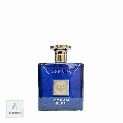 Fragrance World Versus Ocean Bleu 100ml EDP (Male) – Scent-Bottles